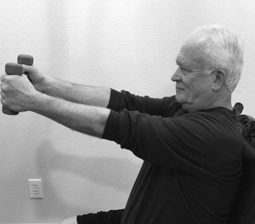 Shoulders | Exercise Simplified.