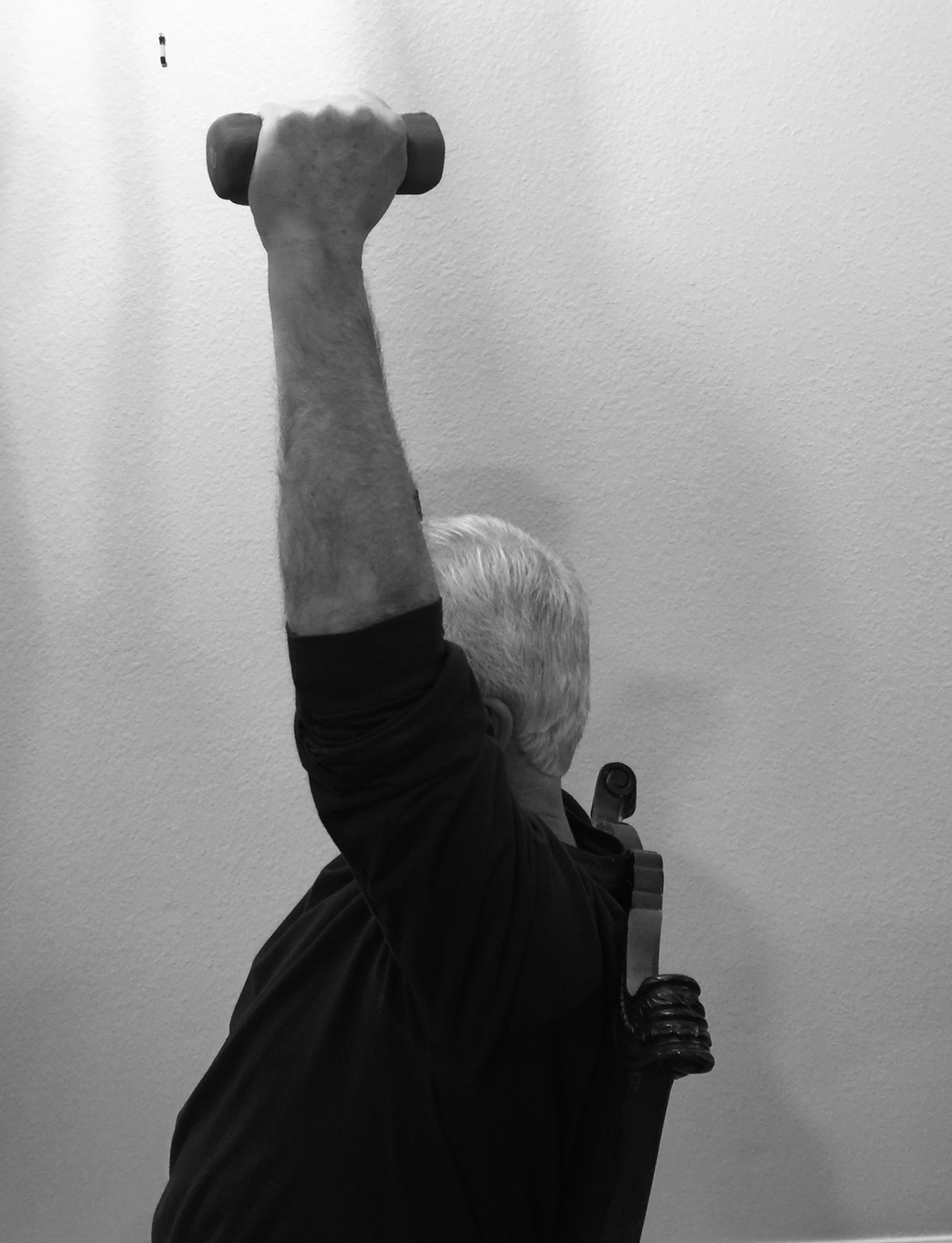 Elbow | Exercise Simplified.