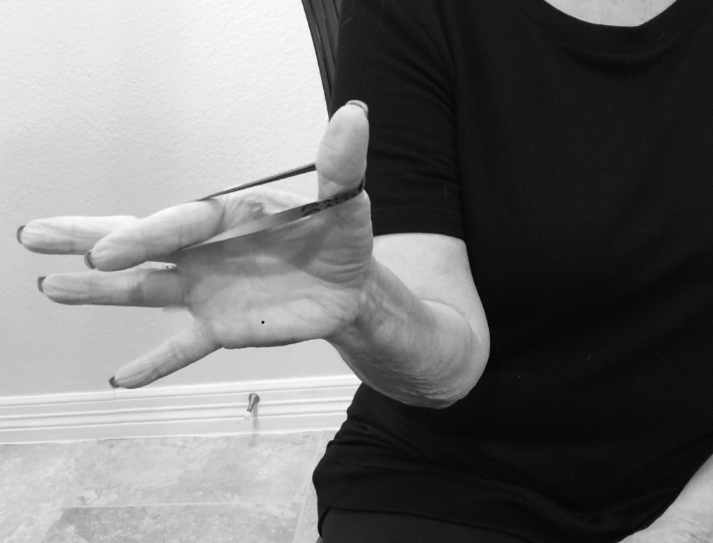 Wrist/Hand | Exercise Simplified.