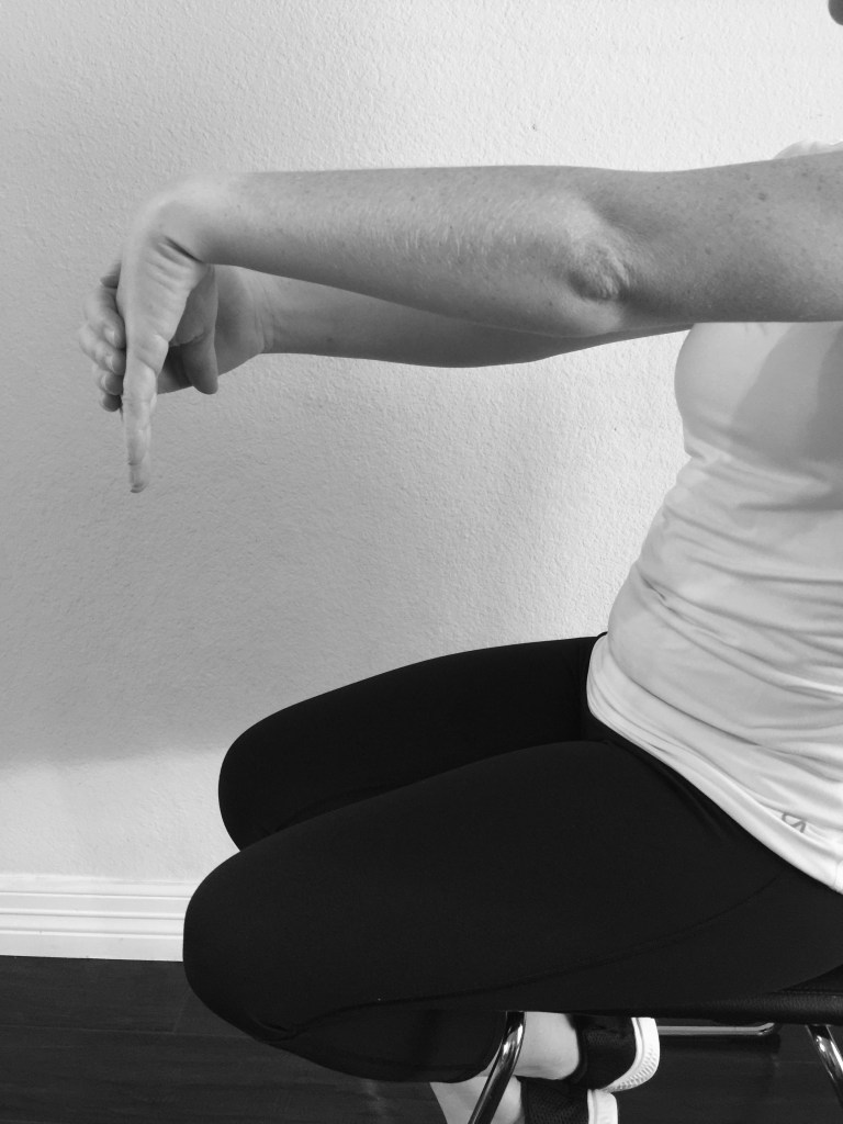 Wrist/Hand | Exercise Simplified.