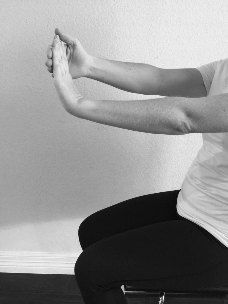 Wrist/Hand | Exercise Simplified.