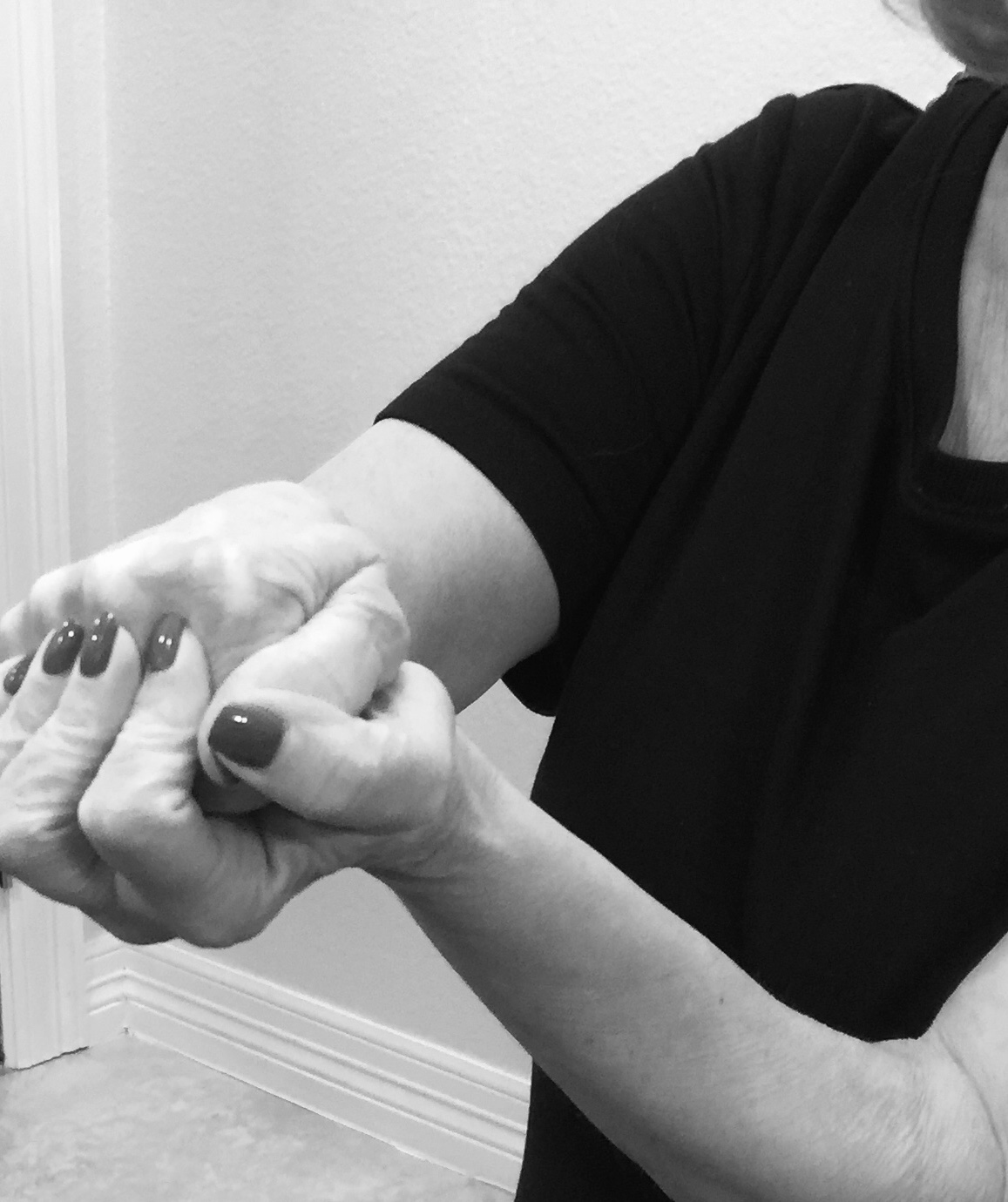 Wrist/Hand | Exercise Simplified.