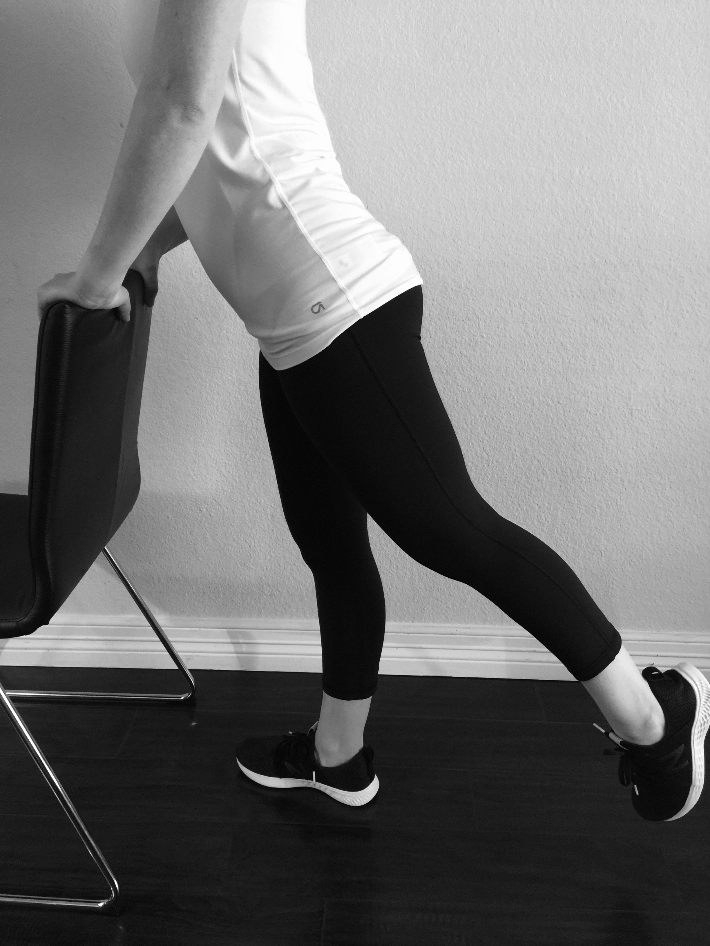 Hip | Exercise Simplified.